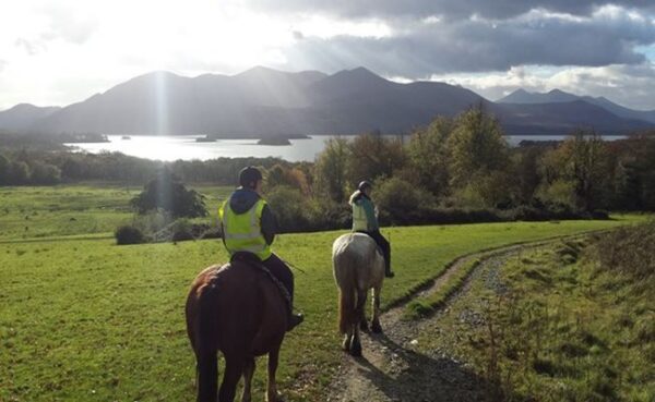 Killarney Riding Stables – Things to do in Killarney