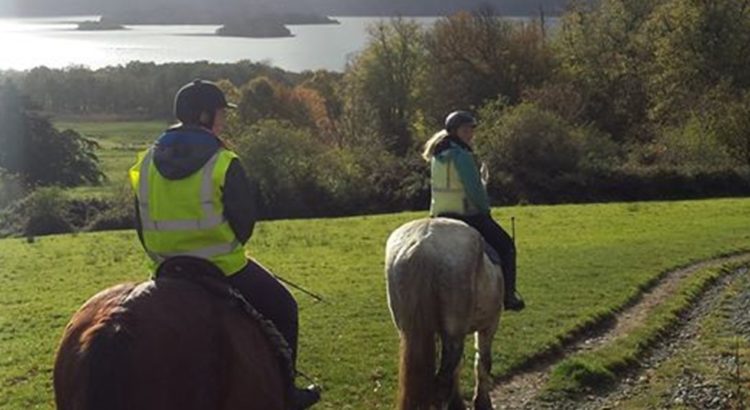 Flights – Killarney Riding Stables